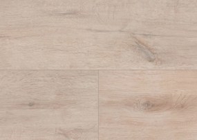 Ekologická podlaha Rustic Oak Taupe - matný kartáčovaný povrch, reálný vzhled dřeva - PL313R