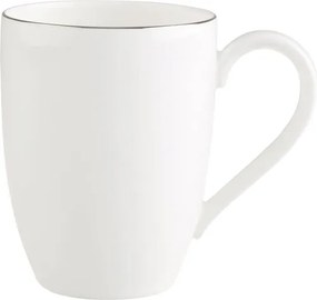 Villeroy&Boch Villeroy & Boch Anmut Platinum No.1 hrnek s uchem 300 ml