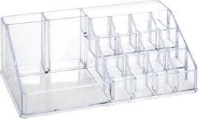 Organizér ELEGANZA s 16 přihrádkami, 22x13x8 cm