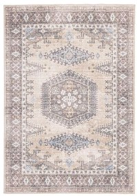 Koberec Chenile Print Rug 1,33/1,9 RS2507PT-10 béžový