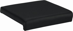 XXXLutz PODSEDÁK, 40/5/38 cm Carryhome - Podsedáky na židle - 001013004901