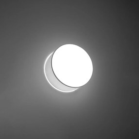 Sollux Lighting Stropní svítidlo ARENA bílé