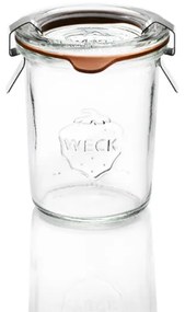 Zavařovací sklenice Weck Droit 160 ml - 12 ks