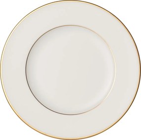 Villeroy&Boch Villeroy & Boch Anmut Gold talíř na pečivo, 16.4 cm