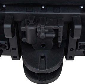 Ramiz Dětský traktor GROW 1804 růžový
