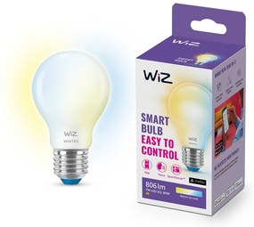 LED smart žárovka E27, 7 W – WiZ