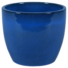 Shanghai Pot Blue Ø 48 cm / V 43 cm