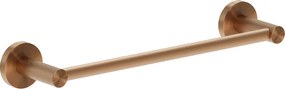 Mexen Ovio, držák na ručníky 35 cm, měděná matná, 70A19541-65