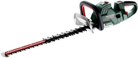 Metabo HS 18 LTX BL 65 Aku nůžky na živý plot (18V/bez aku) 601723850