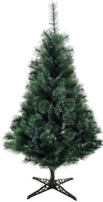 Bestent Vánoční stromek borovice 220cm Icy Green