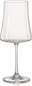 BOHEMIA XTRA SKLENICE NA ČERVENÉ VÍNO 460ML SADA 6KS