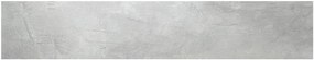 Egibi, Vinylová podlaha lepená Canadian Design Beton nature DRY BACK, 914,4 x 152,4 mm