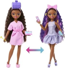Mattel Barbie dream Besties panenka s doplňky - BROOKLYN / od 4 let