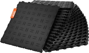 Garážové dlaždice zámkové, 30,5 × 30,5 × 1,3 cm – CKDDHSJ251212I91TV0