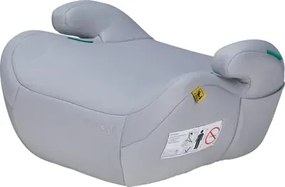 FreeON Podsedák Booster Libra i-Size 125-150 cm Grey