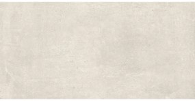 Mexen Dublin Bianco Glazovaná dlažba rekt. G1, podlahová a nástěnná dlaždice 120 x 60 cm, matná - TL332-120-060-00