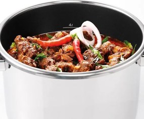 TESCOMA Tlakový hrnec ULTIMA+ 6,0 l