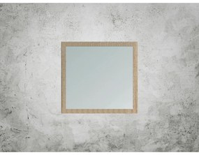 Elda Sonoma Zrcadlo 70 cm