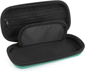OXYBAG Školní penál 3D etue DINO Tyrannosaurus