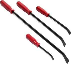 Ruční nářadí Wiltec – 20 cm, 30 cm, 45 cm (61703)