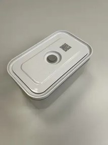 Zwilling 36804-200-0 Fresh  Save bílá / Vakuový box / plast / 11x10x18