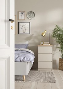 FALCO Komoda Simplicity 237 kašmír/jackson hickory