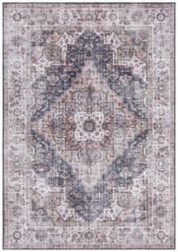 Hans Home | Kusový koberec Asmar 104016 Putty/Grey - 160x230