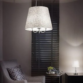 Ideal Lux 073422 stolní lampička Le Roy Medium 1x60W|E27