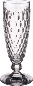 Villeroy&Boch Boston Sektglas 70 mm, 120 ml