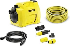 Kärcher BP 3 Garden Set Plus – Zahradní čerpadlo, výtlak 40 m, včetně hadice 20 m, 800 W (1.645-357.0) – Záruka 5 let