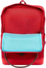 Kurgo Nomad Carrier Batoh pro psa červený