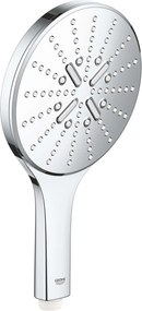 Grohe - Sprchová hlavice 150 8,5 l/min, 3 proudy, chrom 26590000ROZ1