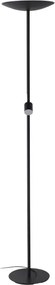 Eglo 901977 - LED Stm. stojací lampa CONIVARINO LED/26,5W/230V +LED/4W černá