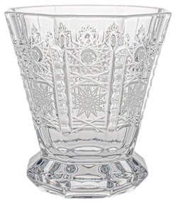 Broušená sklenice, Stella, Royal Crystal, 310 ml, 6 ks