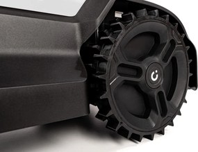 Hahn & Sohn Cedrus Robotická sekačka C-MOW-S3 HP16174