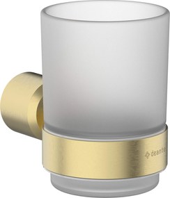 Deante Tumbler, wall-mounted