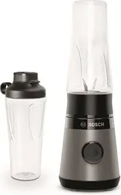 BOSCH VitaPower MMB2111S stříbrná / Stolní mixér / 450W / 0.8l