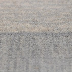 Vopi | Kusový koberec Negev 2391 87 silver - 140 x 200 cm