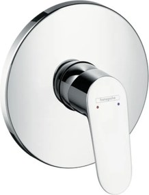 Hansgrohe Focus sprchová baterie bez podomítkového tělesa chrom 31965000