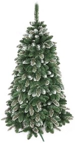 Umělý vánoční stromeček výška 150 cm Snowy Pine – Vánoční stromeček