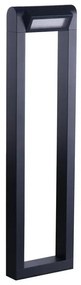 Venkovní designová lampa Frame 70 Black