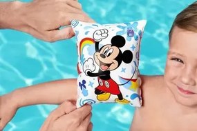 Bestway Nafukovací rukávky - Disney Junior: Mickey a přátelé - rozměr
