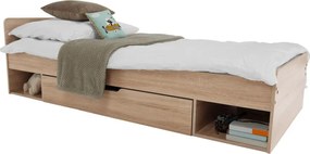 Postel 1S / 90, dub sonoma, TEYO Kondela 0000185712