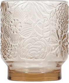 Sklenice v sadě 4 ks 300 ml Flora – Salt&Pepper