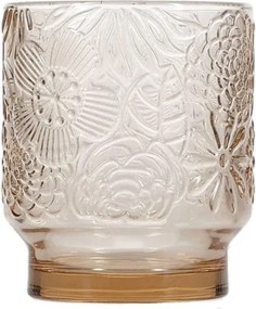 Sklenice v sadě 4 ks 300 ml Flora – Salt&amp;Pepper