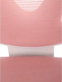 Dětská otočná židle růžová KA-C806 PINK