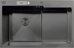 MH7849L-HK GRAPHITE