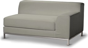 Potah na pohovku IKEA, pravé provevedení Kramfors 2-místná barva zelená látka sametová
