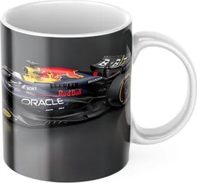 Keramický hrníček Formule One