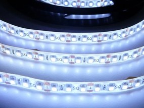 LED Solution LED pásek 9,6W/m 12V s krytím IP54 Barva světla: Teplá bílá 07311